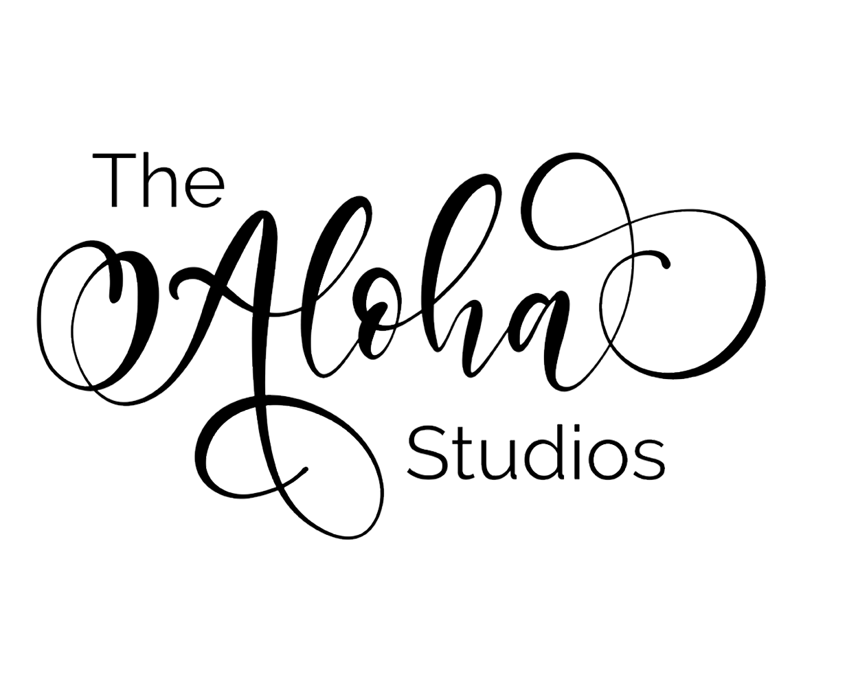 Step by step tutorials – Keiko Saile – The Aloha Studios