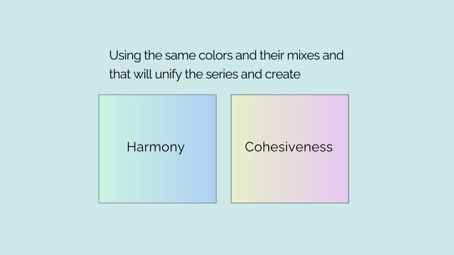 Find your colors! Improve your art style with limited palettes – Keiko ...